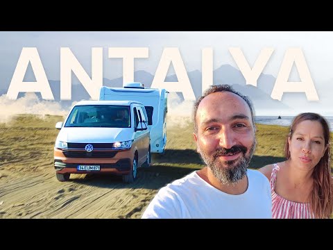 SON DURAK ANTALYA | BUNDAN SONRA NE YAPACAĞIZ?