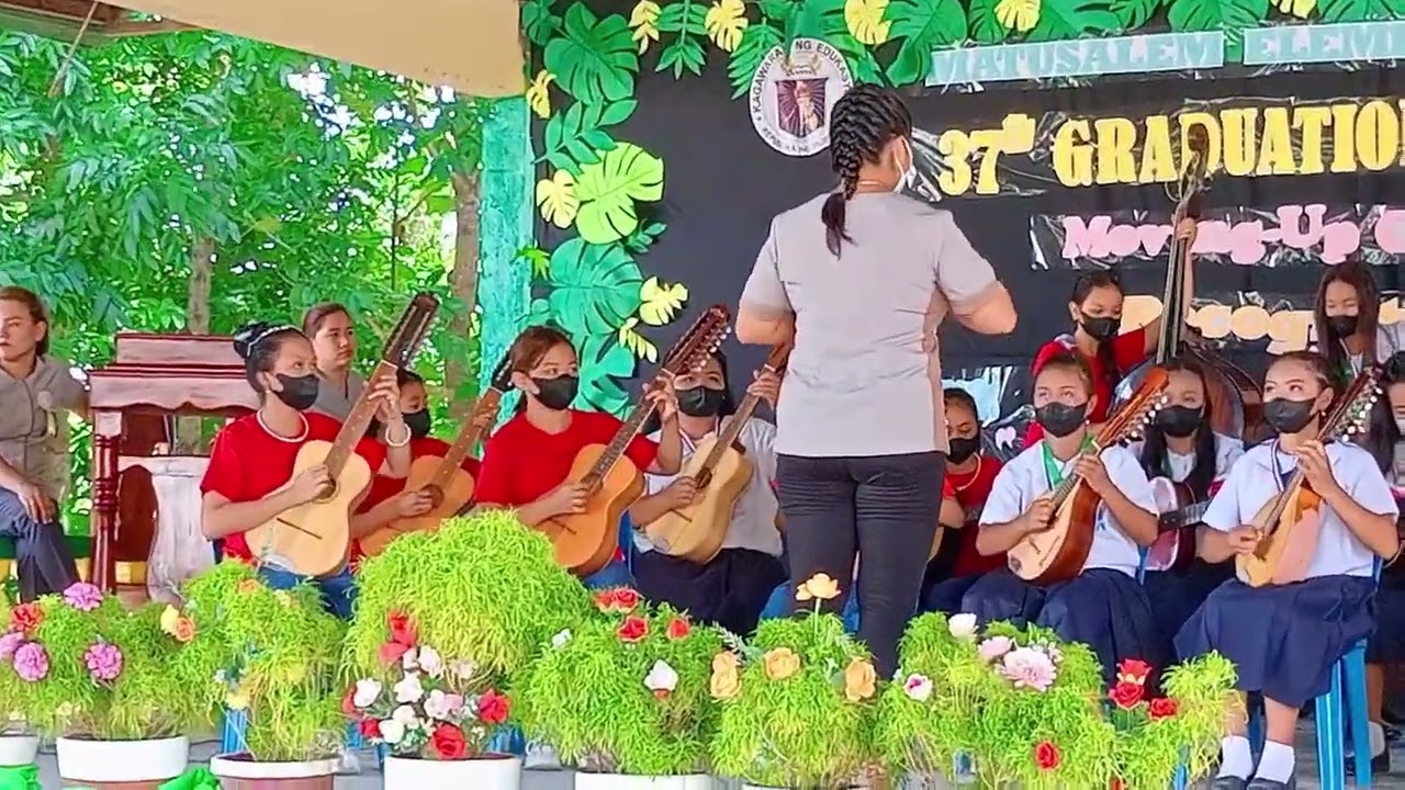 MES RONDALLA GROUP - YouTube