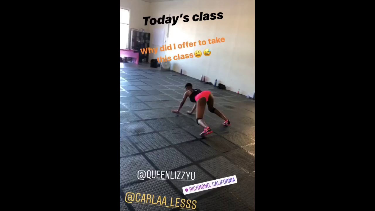 Twerk dance workout 🍑💪🏽 - YouTube