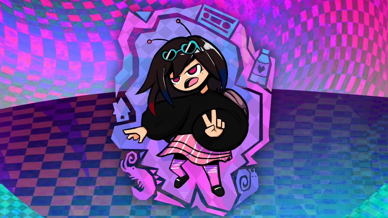 Victory! - Snail-Chan (Extended) - YouTube