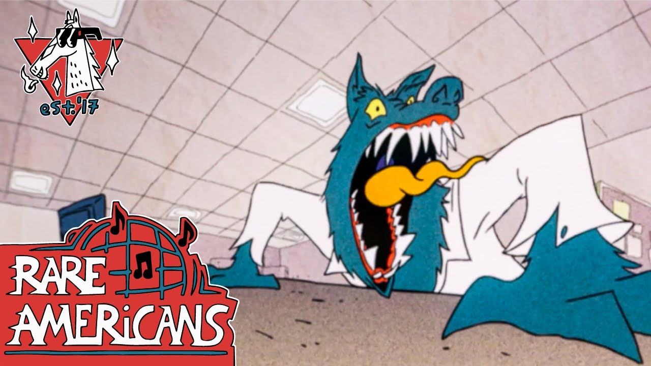 Rare Americans - Milk & Honey (Official Music Video) - YouTube Music