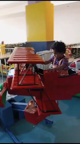 Pachu @Al Bandar Lulu - YouTube