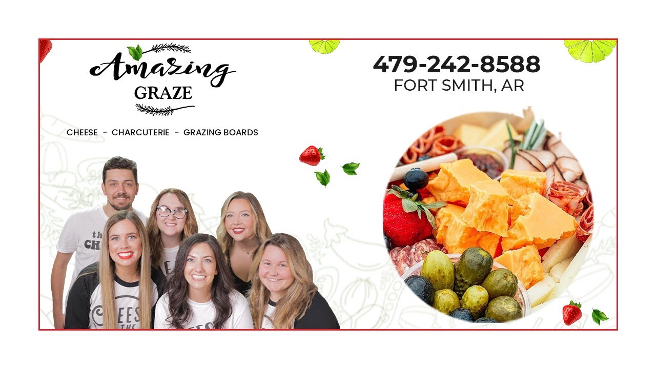 AMAZING GRAZE - YouTube