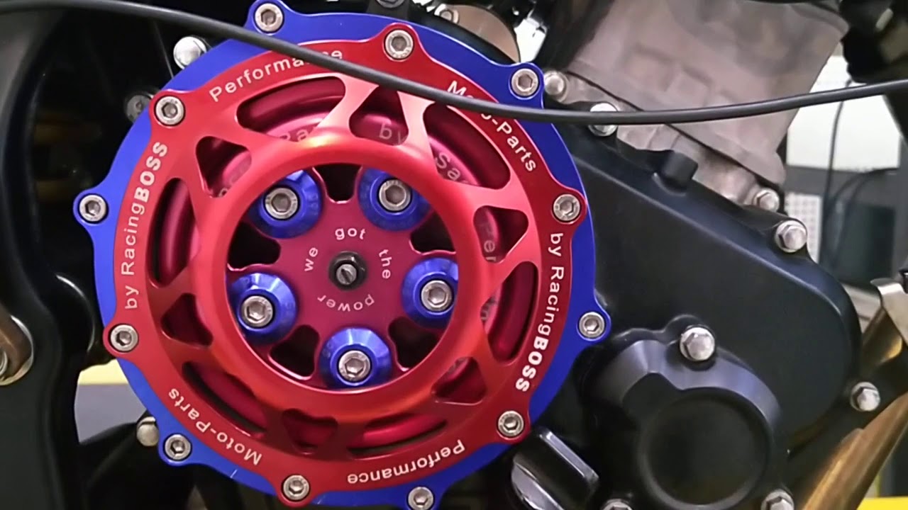R15 v 3 block 62 clutch loceng wooooooou ada bunyi | D5 DYNO LAB - YouTube