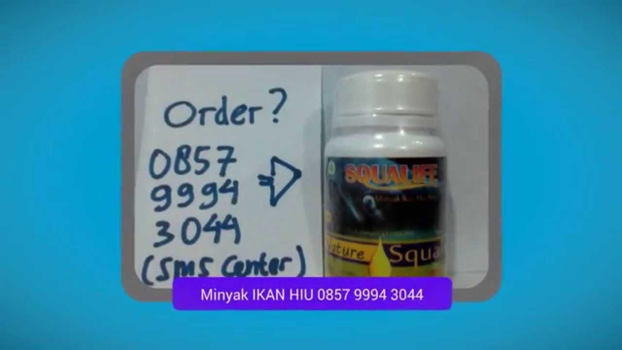 0857 9994 3044 - Manfaat Minyak Ikan Hiu, Jual Minyak Ikan Hiu Botol ...