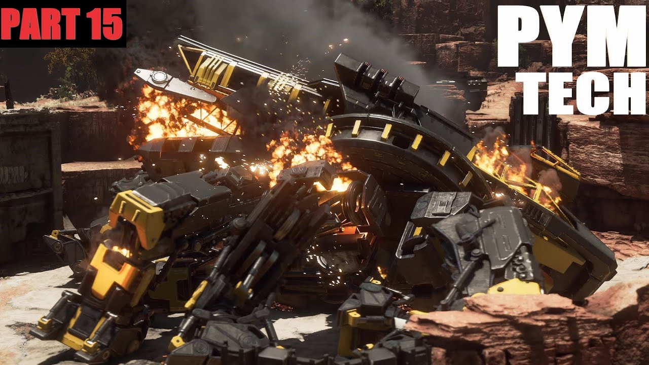 Pym Tech Build - Avengers Part 15 - YouTube