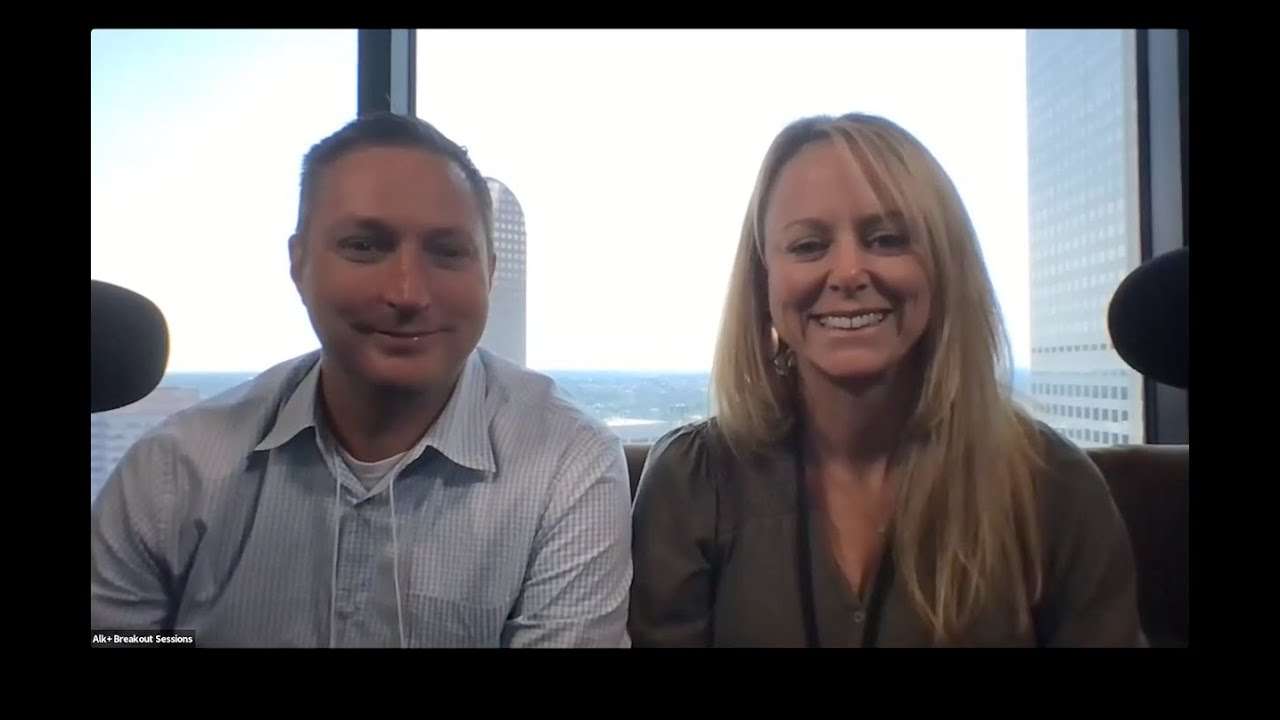 ALK Positive Summit 2022: ALK Parents Discussion - YouTube