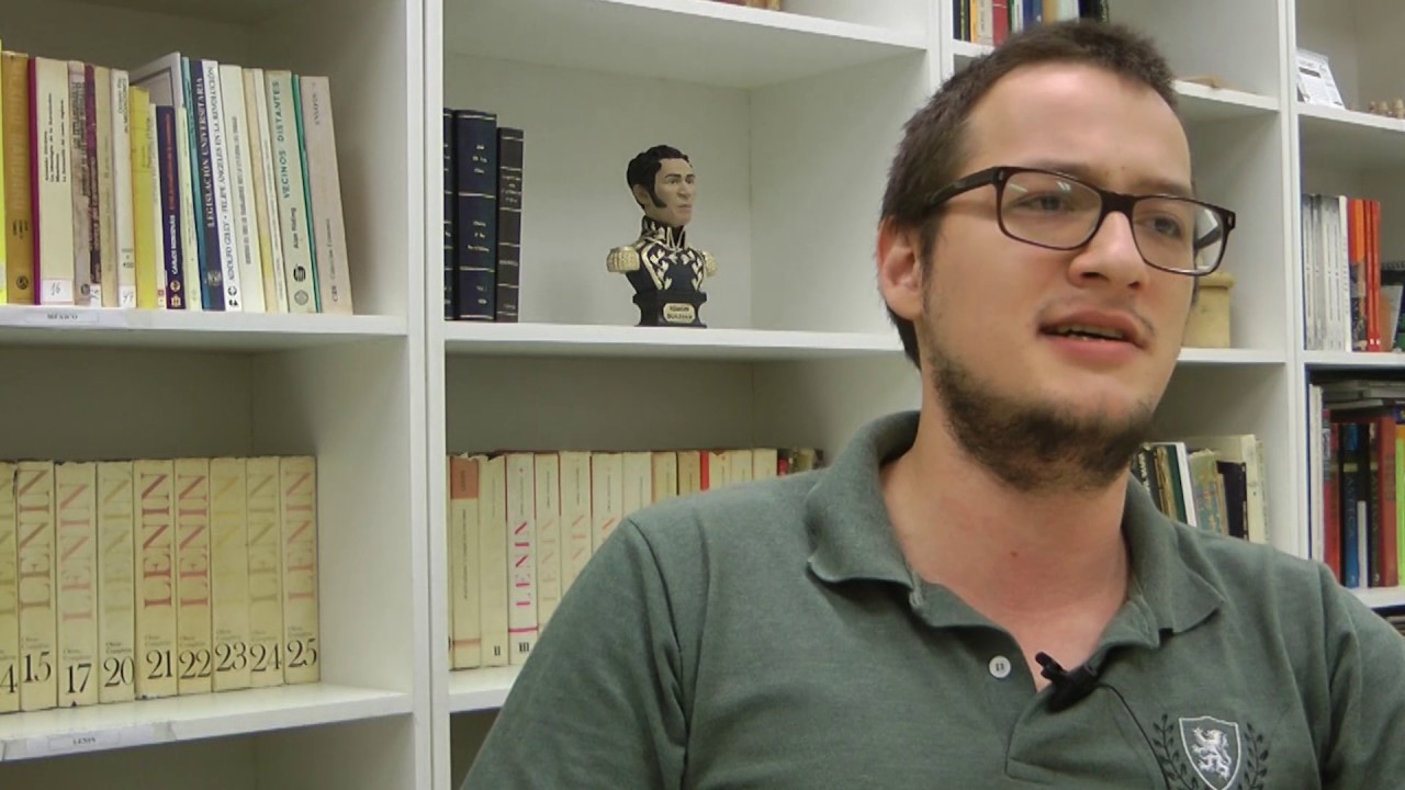 Exoneração de Daniel Dambrowski - um caso político - YouTube