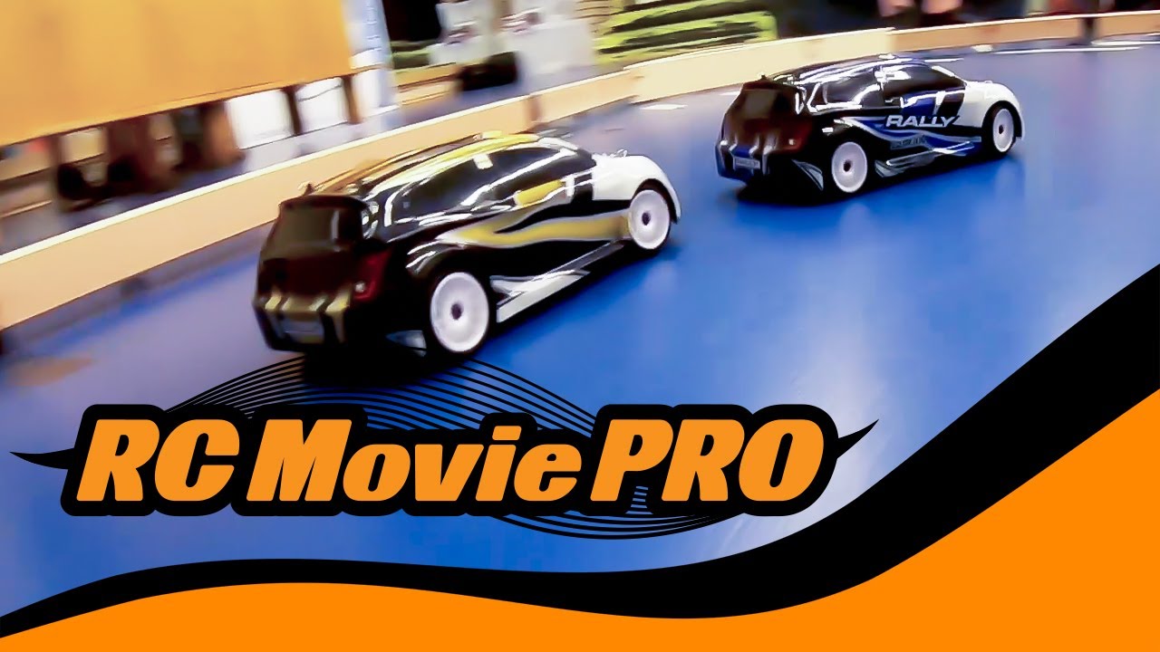 RC-Car Event in Winsen 2020 - YouTube