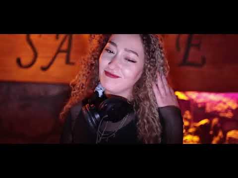 DJ Elif Beste | Özel Performans Klibi 🎧✨ Ritmin Kalbine Yolculuk