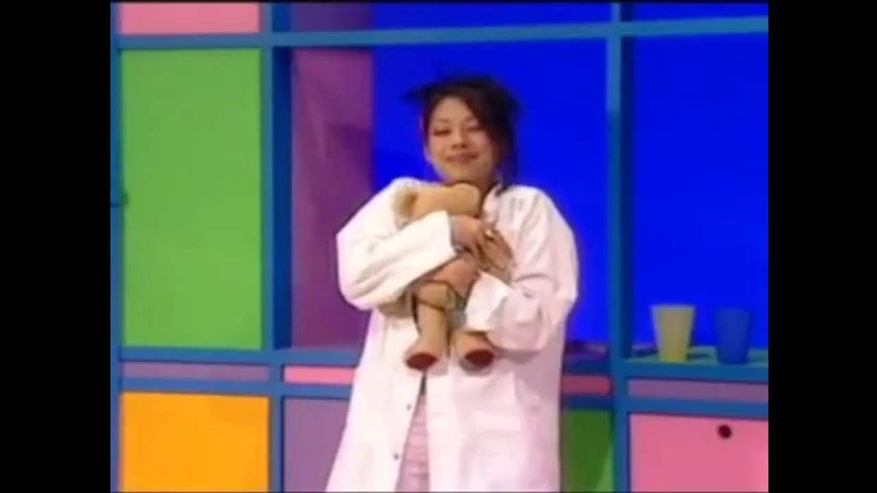 Hi-5 Australia -S03 E06- Rest And Relaxation (2001) - YouTube
