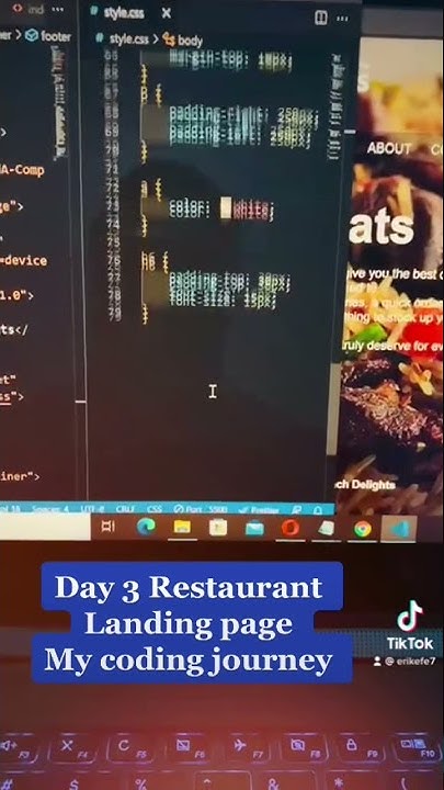 Day 3 #100daysofcoding - YouTube