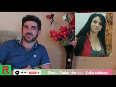 Müğənni Ülviyyə Hacızadə.