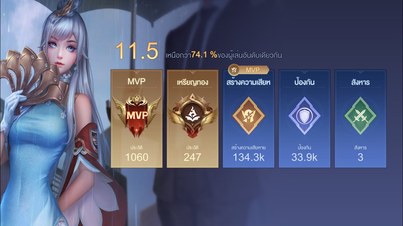 Highlights Yue - YouTube