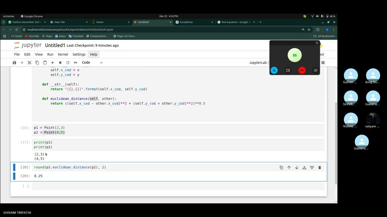 Most Important OOPS Questions|Python - YouTube