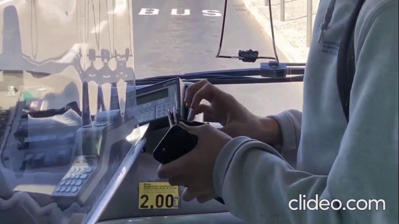 Carris App Updated - YouTube