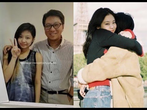 Revealed details about the wealthy dad of Jennie (BlackPink) - YouTube