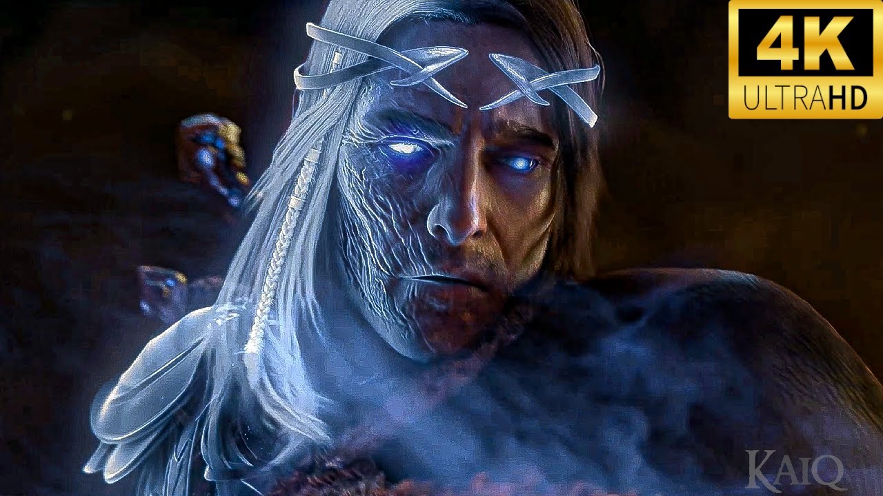 LORD OF THE RINGS Sauron Orc Army Vs Aragorn Battle For Middle Earth ...