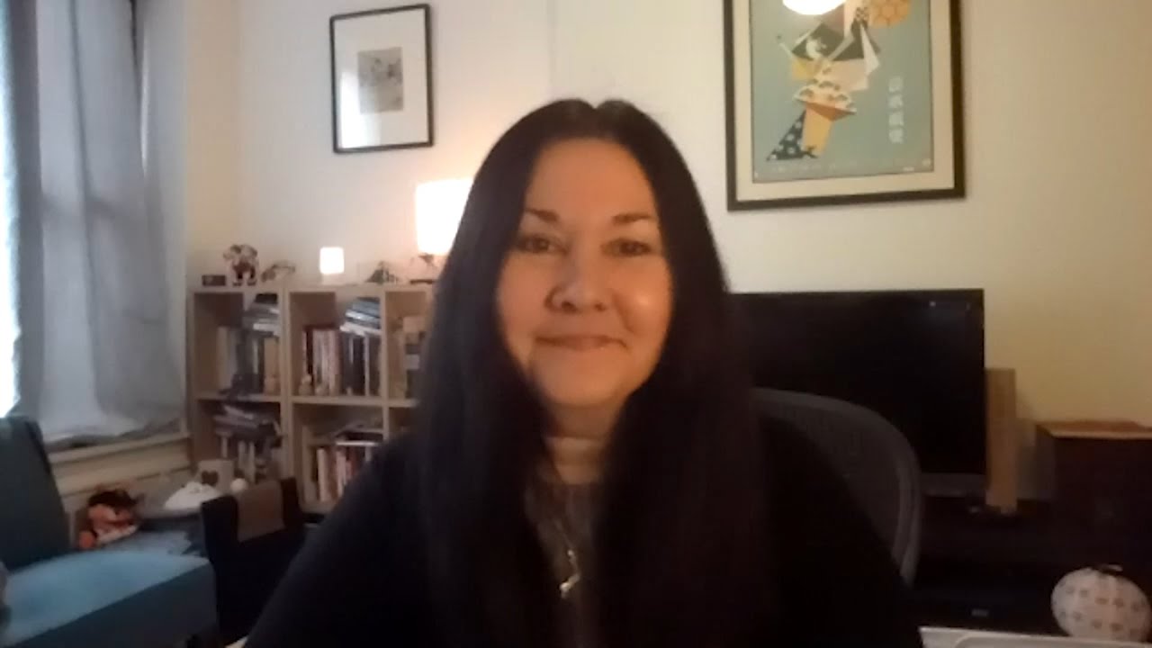 JapanBaller Spotlight: Susan McCormac - YouTube