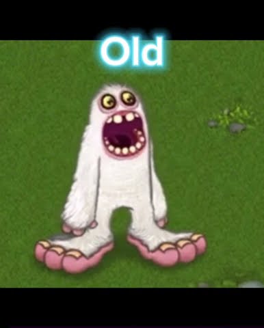 Old vs young msm monsters🔥🔥🔥 - YouTube