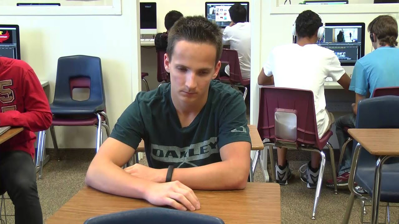 How to Pass Your Classes - YouTube