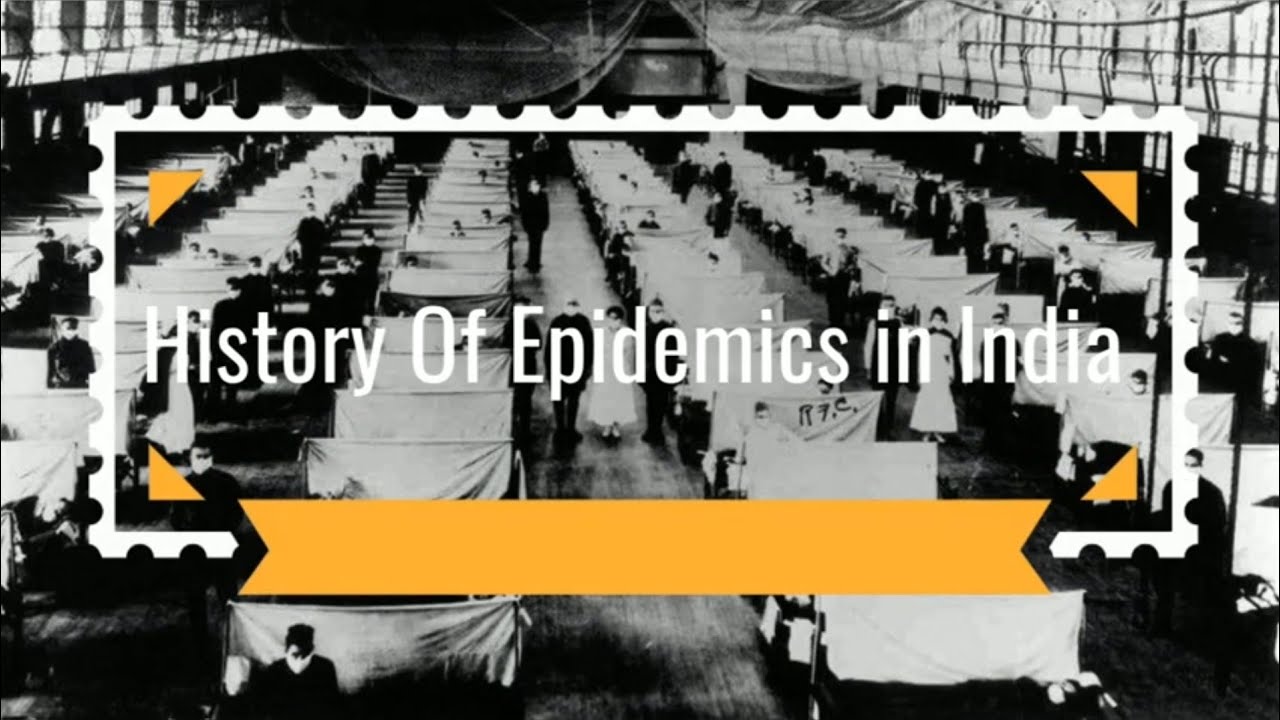 History of Epidemics in India , know about deadly infectious diseases ...