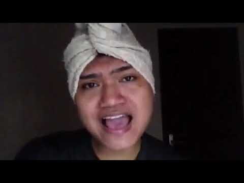 orang bego ngomong nya jorok