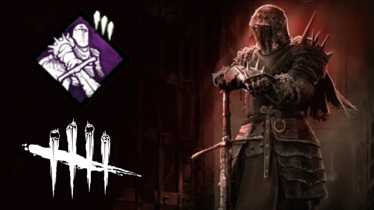 "Nowhere To Hide" Perk Value - Dead By Daylight - YouTube
