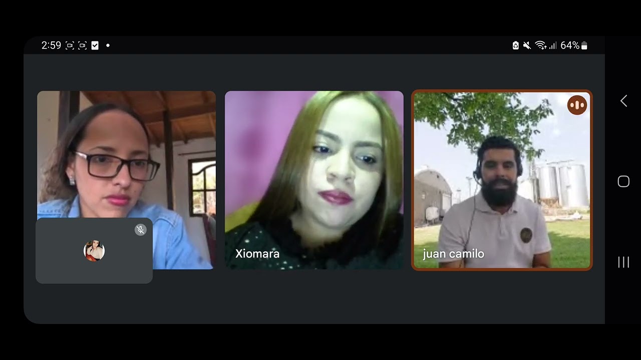 Entrevista H2A USA Parte 2 - YouTube