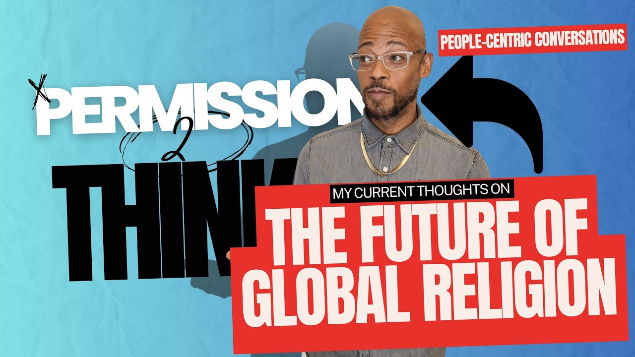 What Is The Future of Religion - YouTube