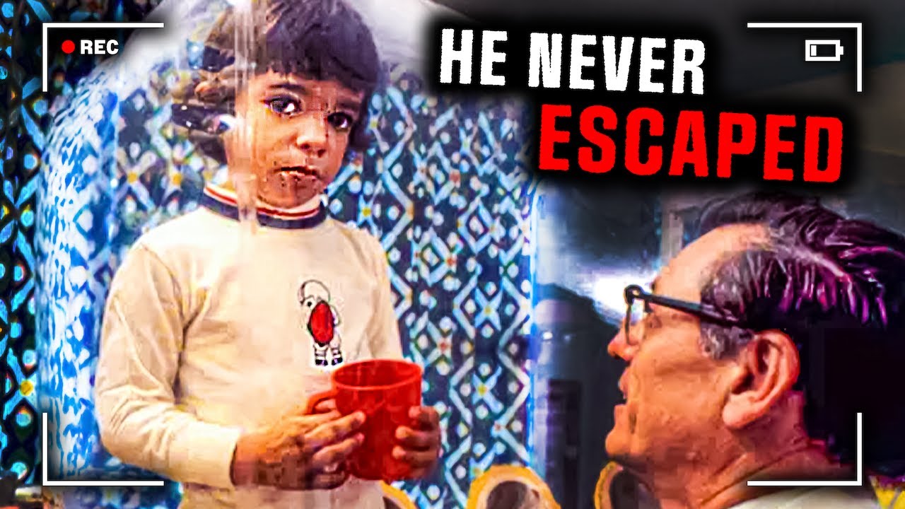 The Boy In The Bubble | David Vetter "Bubble Boy" - YouTube