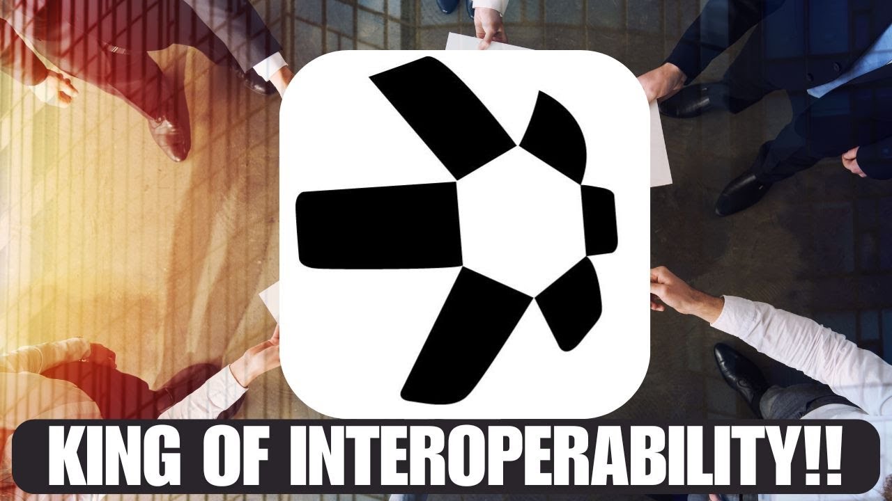 🚨 QUANT (QNT): KING OF INTEROPERABILITY!!!! 🚨 - YouTube