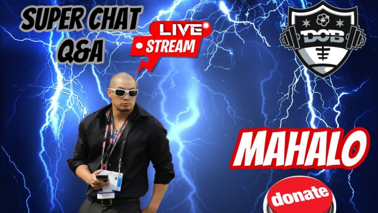 4/11/23 | PICK 6: Making sense of why ILB Devin White is NOT AN OPTION ...