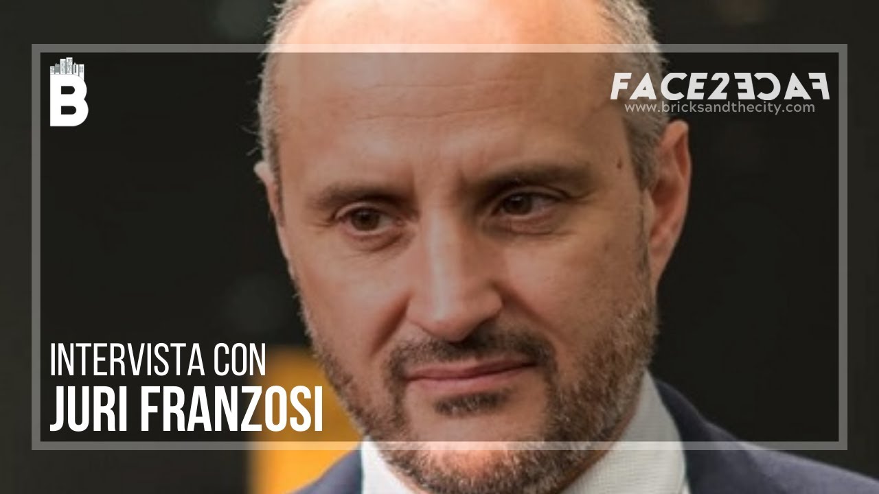 ️ Intevista a Juri Franzosi, Direttore di ANCE Varese e co-fondatore di ...