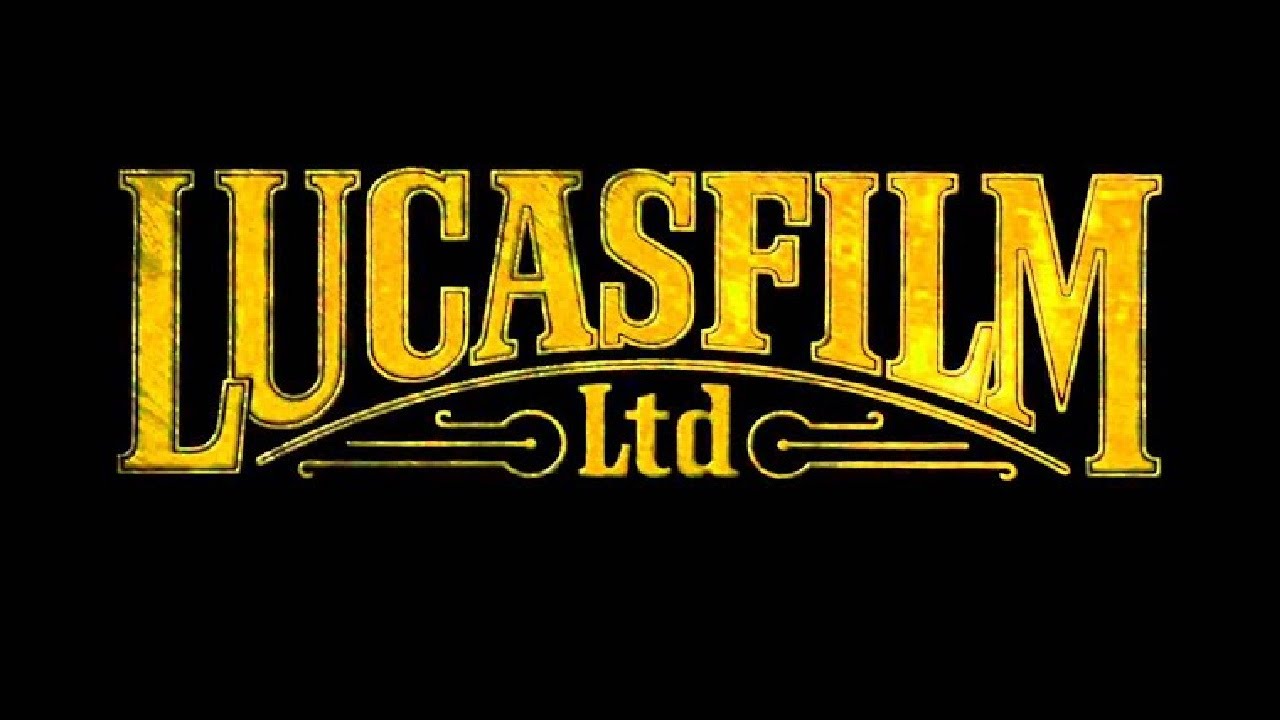 Lucasfilm Logo Png