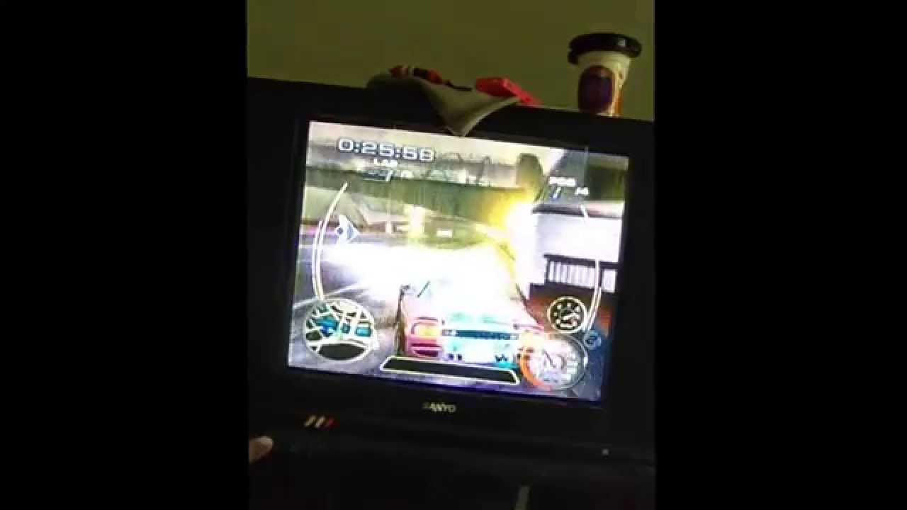 ICY MIDNIGHT CLUB TOKYO RACING PART 27 (CIRCUIT RACE EDITION) - YouTube