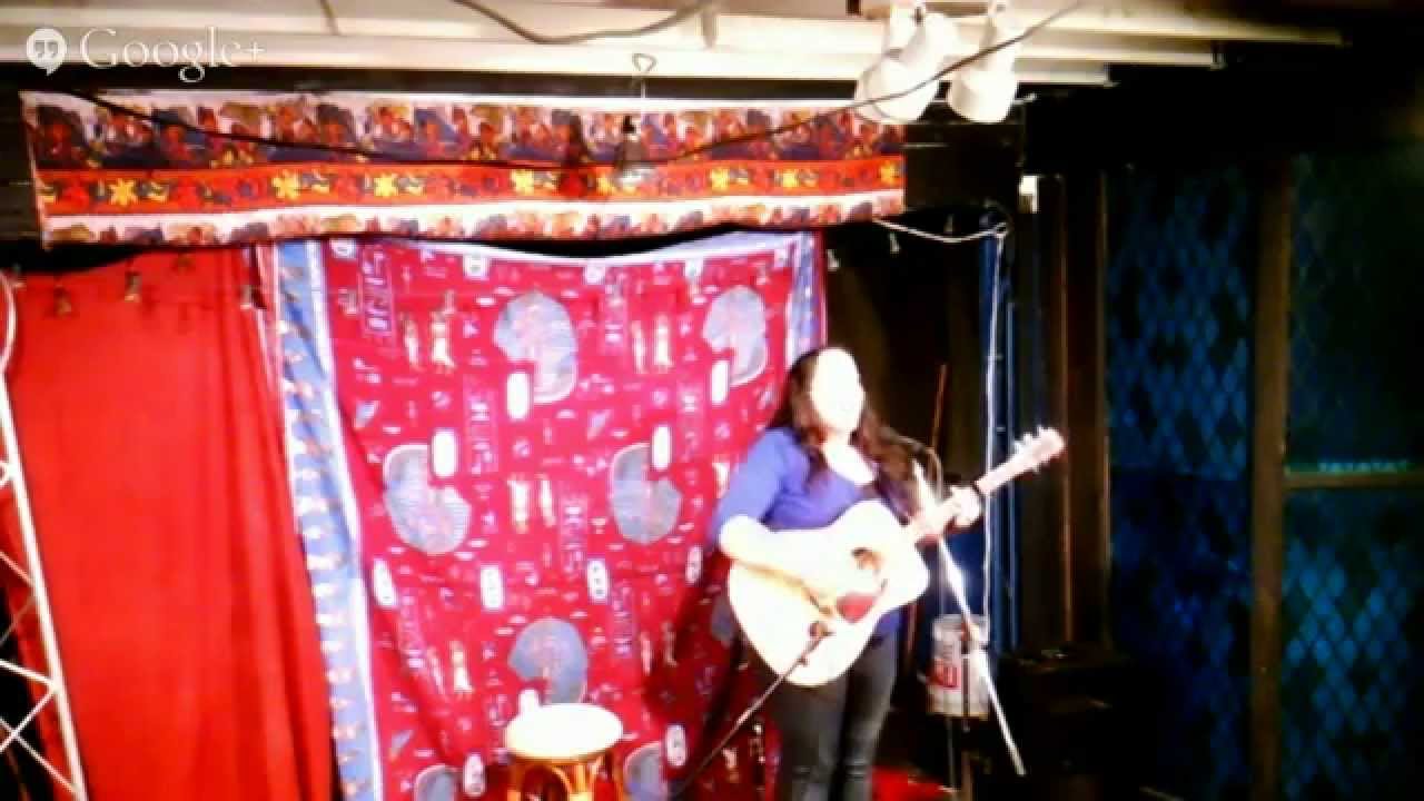 Cush Open ic Sunday… 8/24/14 live from Cush Cafe Venue Eugene Oregon ...