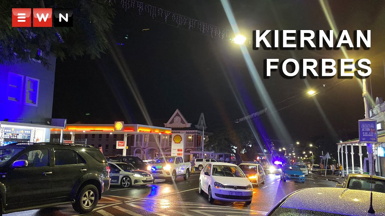 South African rapper AKA shot and killed in Durban on Friday night ...