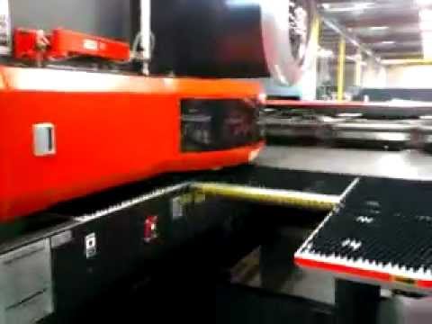 EMK 3610 NT SERIES - YouTube