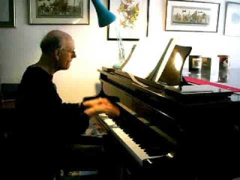 Philip Glass: ' Metamorphosis One ' from piano cycle ' Metamorphosis ...