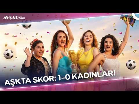 İkinci Şansın En Güçlü Hikayesi | Her Şey Aşktan