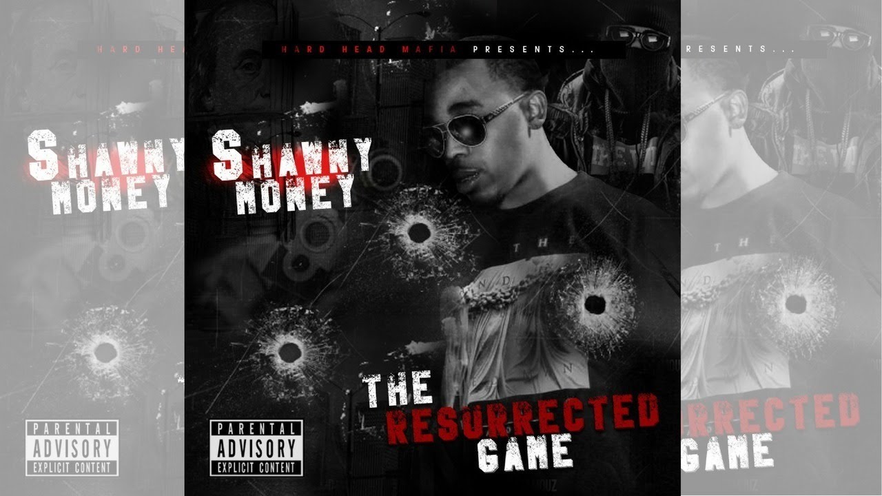 Shawny Money - Ressurection (Intro) - YouTube