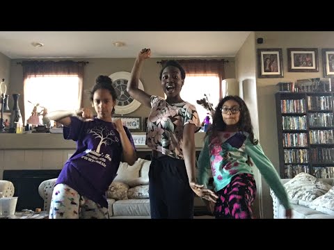 QuaRaNtInE Kinect Sports | K.A.B. Sisters