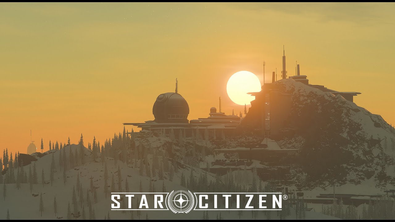 New Babbage City - YouTube