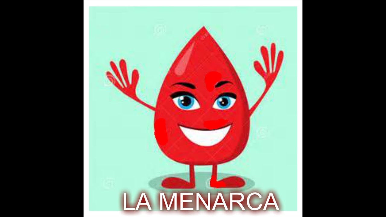 Anecdotas y Relatos ("La Menarca") - YouTube