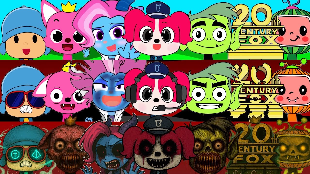 Incredibox Sprunki OC Phase 1 to Phase 3 Sheriff Papillon, Dr. Antel ...