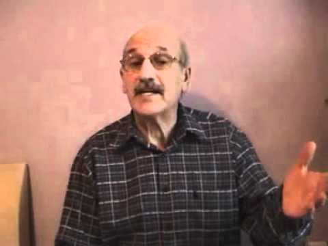 Ahmet Hoşgör - Ön yargılı olma