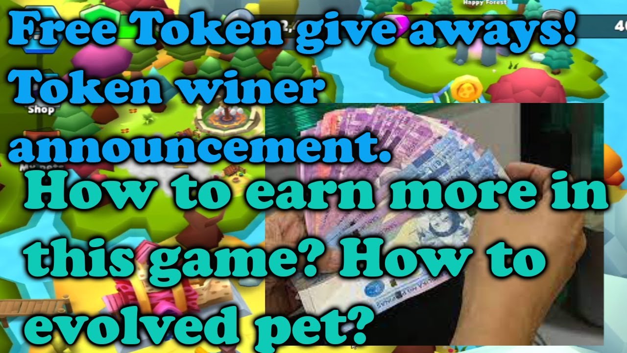 FREE MY DEFI PET TOKEN | TUTORIAL HOW TO EARN MORE IN THIS GAME | HOW ...