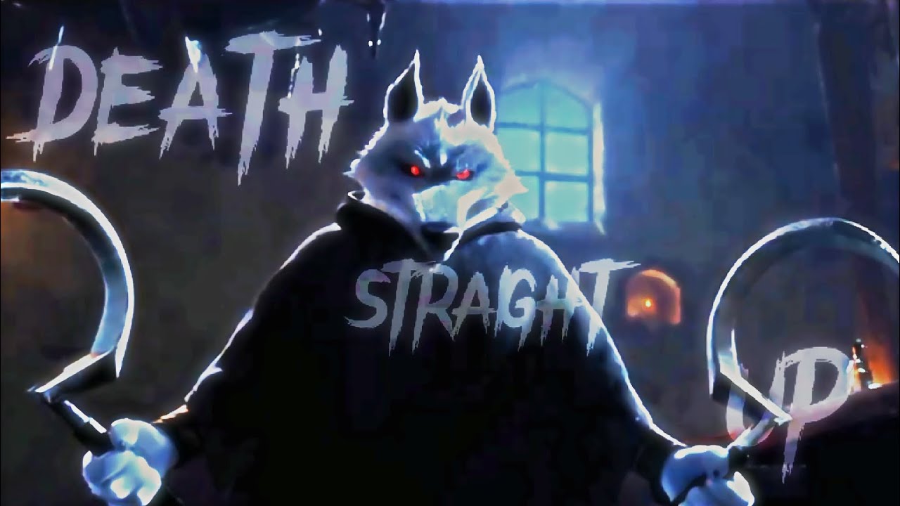 "I'M DEATH STRAIGHT UP" | Death edits #pussinboots2 #shorts - YouTube