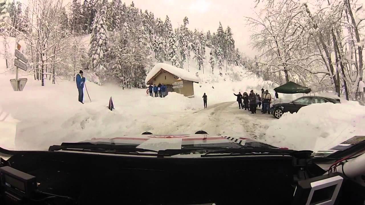 Neige et Glace 2015 - YouTube